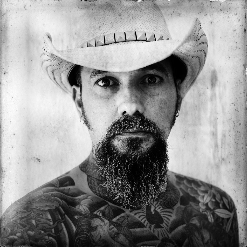 Pep Bonet: Fotógrafo y Director de Cine - La vida en Mallorca