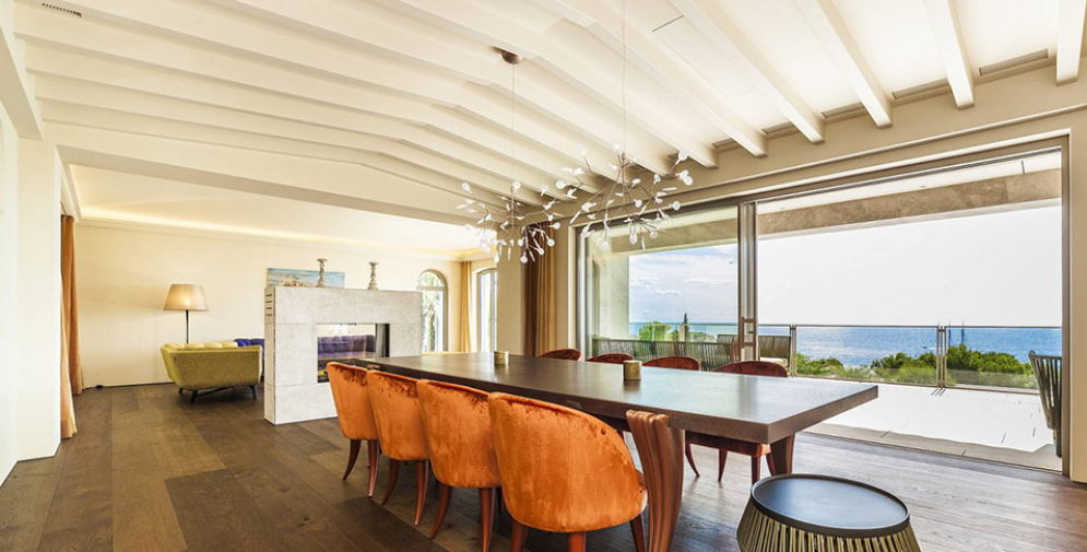 Portfolio of OIB Architecture - La vida en Mallorca