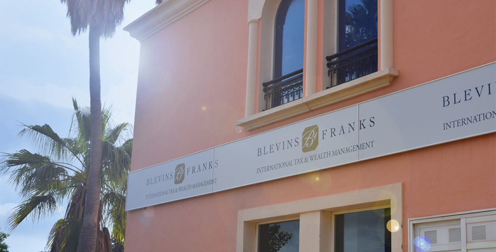 Portfolio of Blevins Franks - La vida en Mallorca