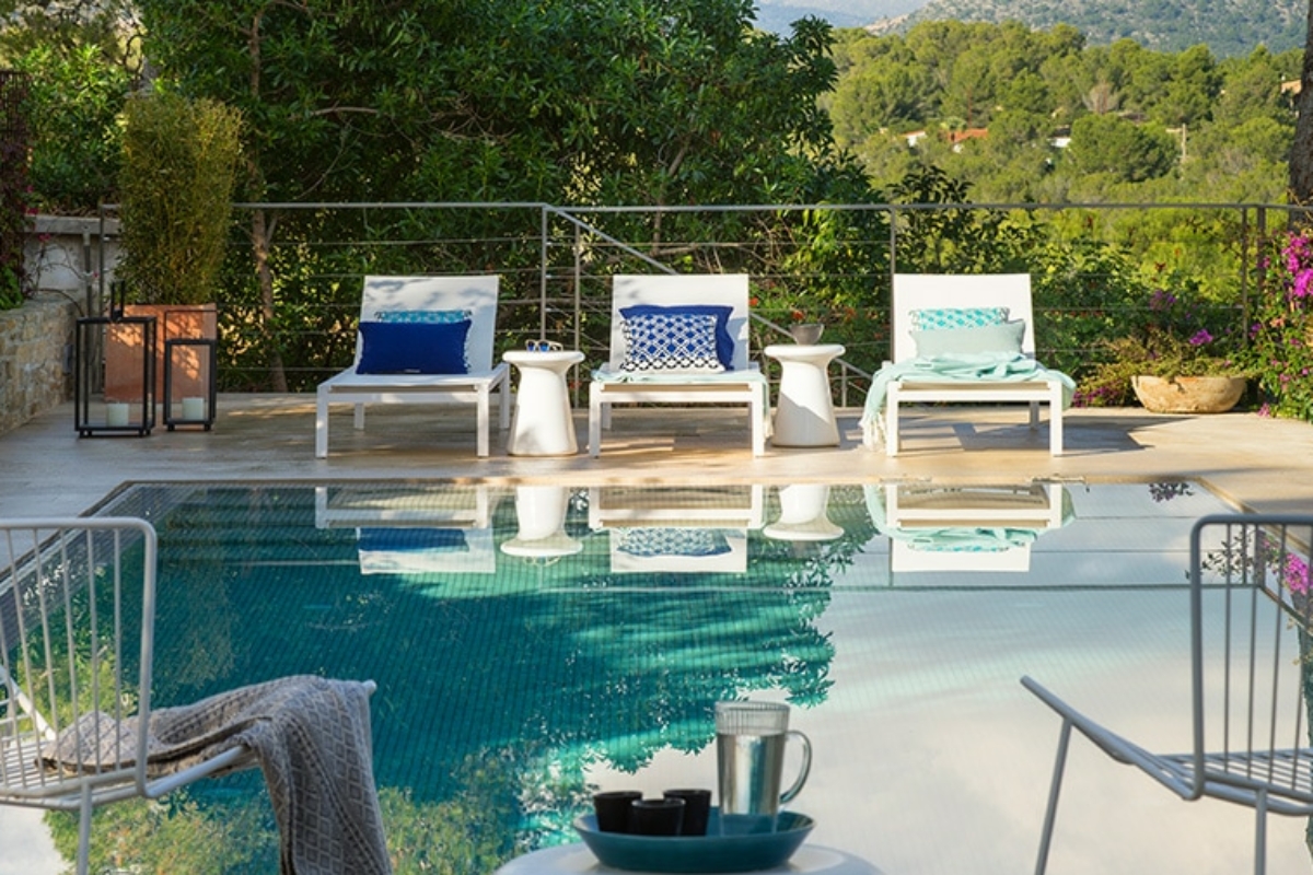Portfolio of Organic Studio - La vida en Mallorca