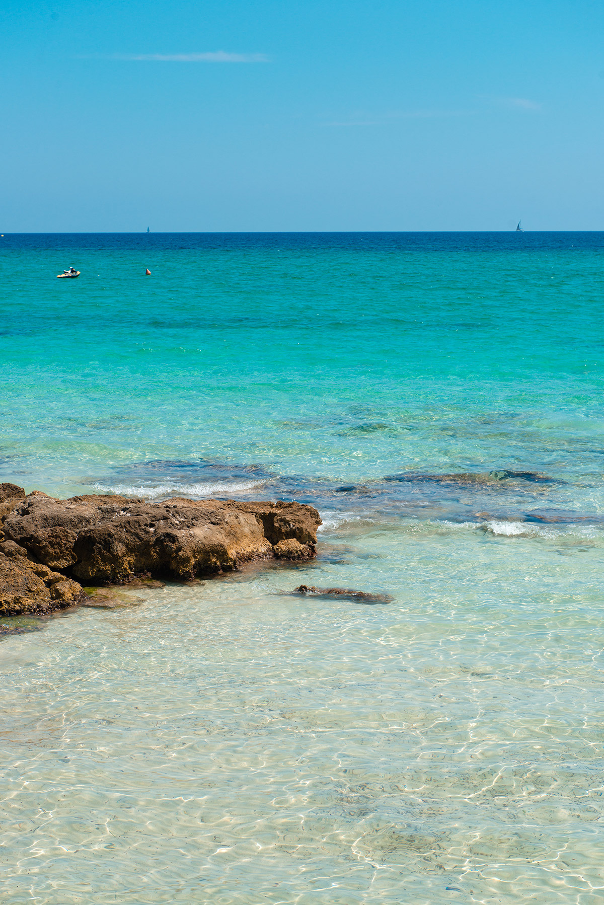 Mallorca en Julio - La vida en Mallorca