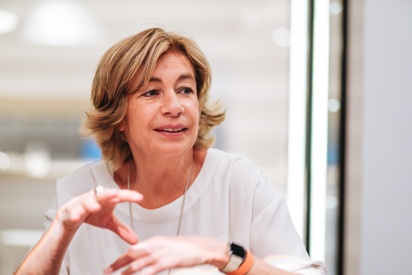 “La sostenibilidad debe determinar nuestro día a día” - La vida en Mallorca