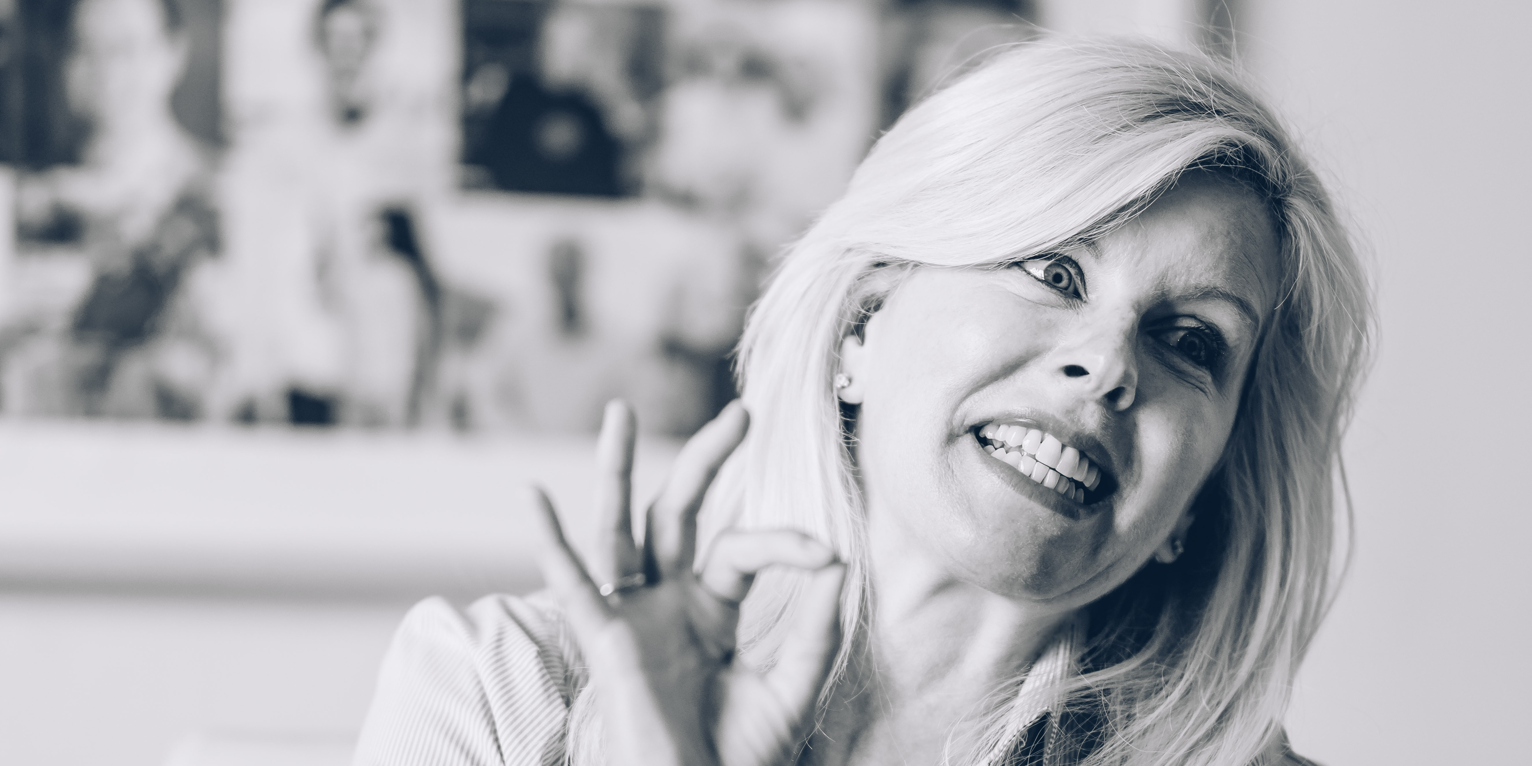 Estilo de vida Helen Cummins - Estilo de Vida de Lujo