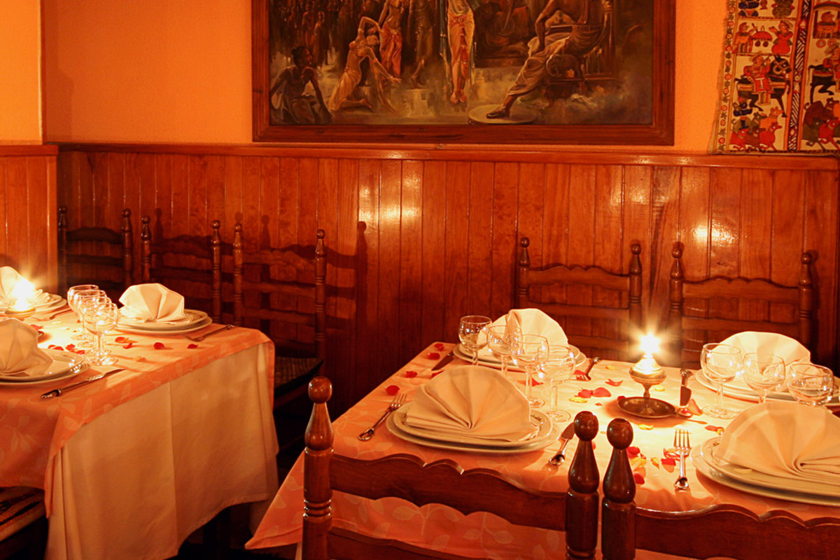 Los diez mejores restaurantes de Santa Catalina - La vida en Mallorca