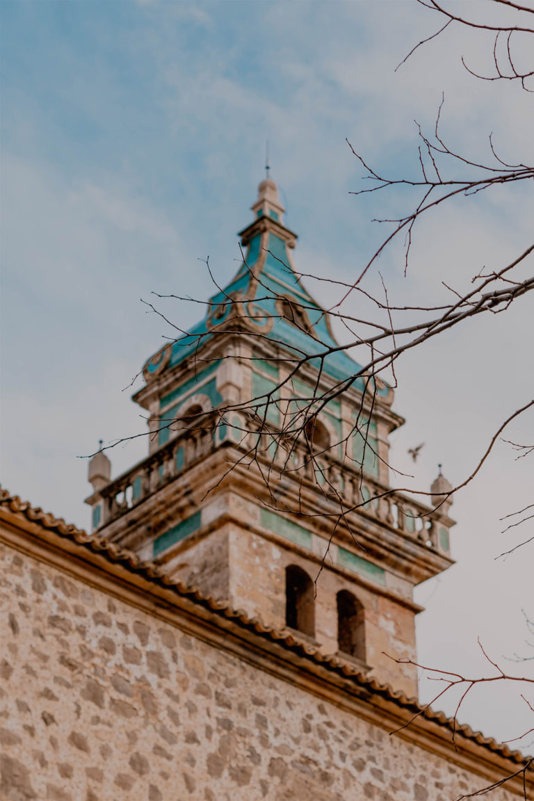 Mallorca en Febrero - La vida en Mallorca
