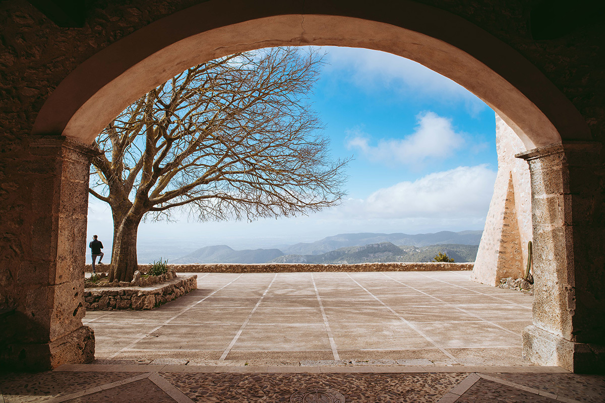 8 cosas que hacer en Alaró - La vida en Mallorca