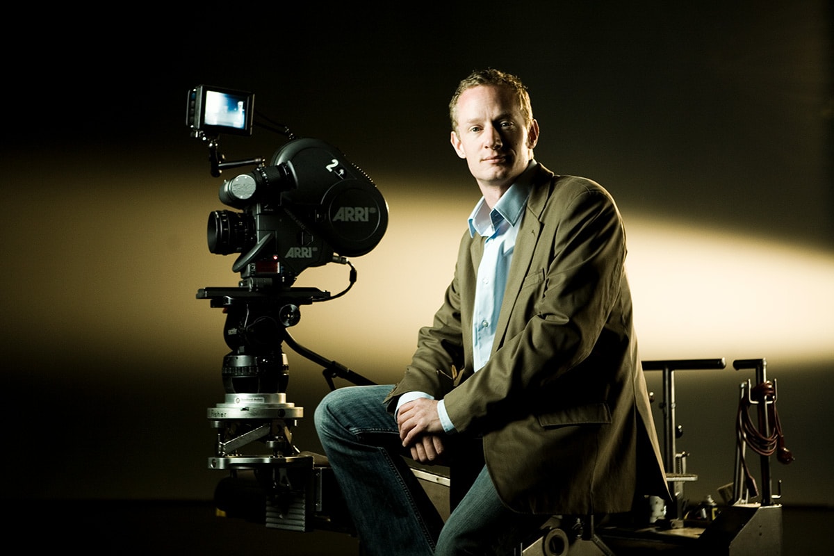 Inside the mind of Palma Pictures' Mike Day - Living in Mallorca