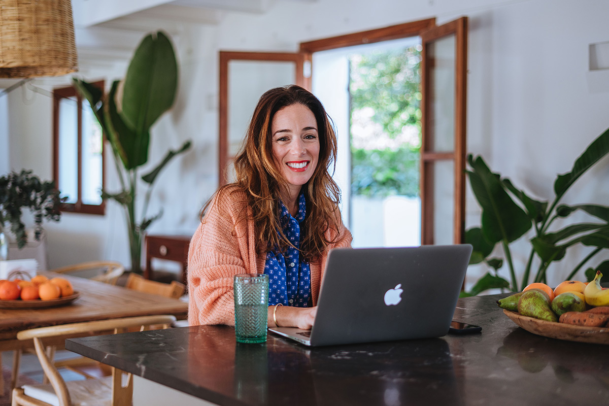 Un día en la vida de un viajero internacional - La vida en Mallorca
