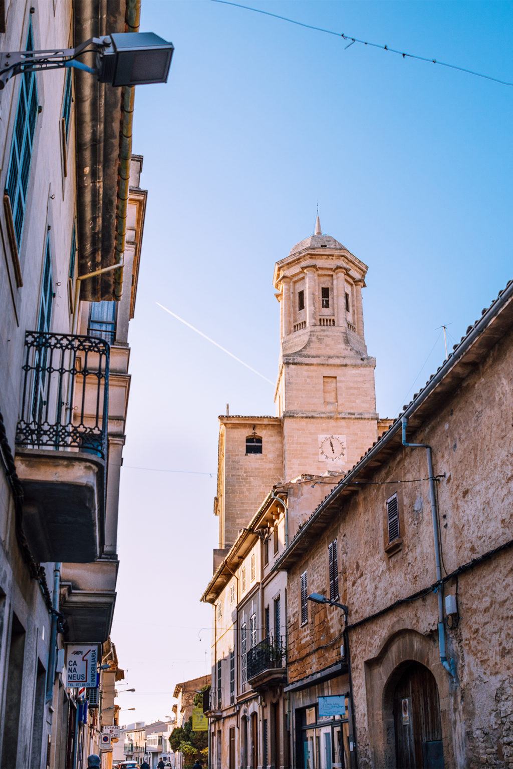 Llucmajor - La vida en Mallorca