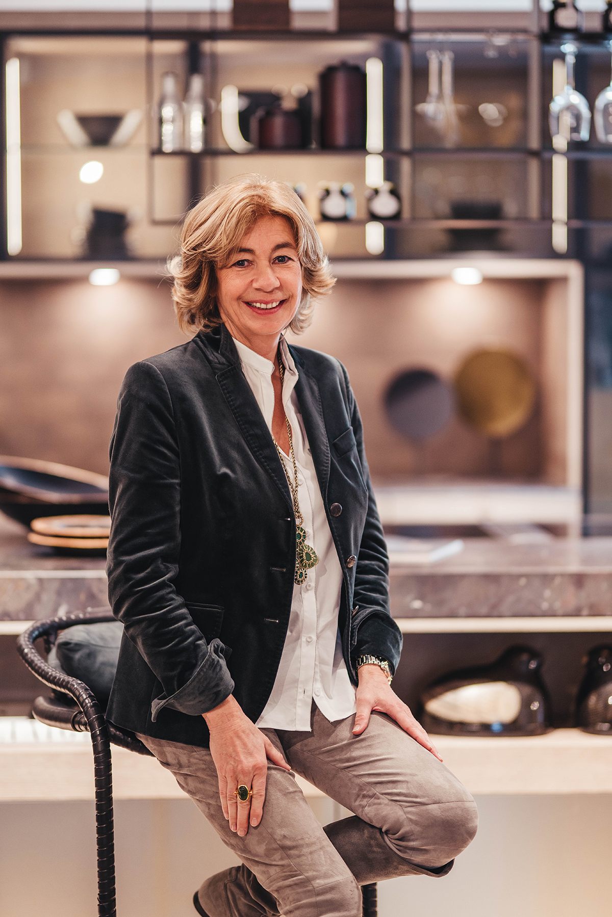20 aniversario de Birgit Müller - La vida en Mallorca