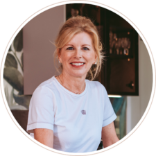 Estilo de vida Helen Cummins - La vida en Mallorca