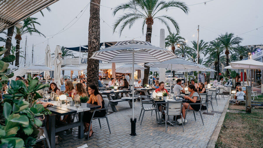 Los 22 restaurantes de Mallorca que los mallorquines adoran - La vida ...