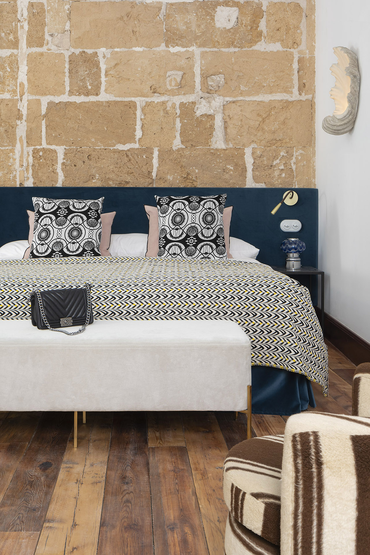 Bondian Living bring Viennese flavour to La Lonja, Palma - La vida en ...