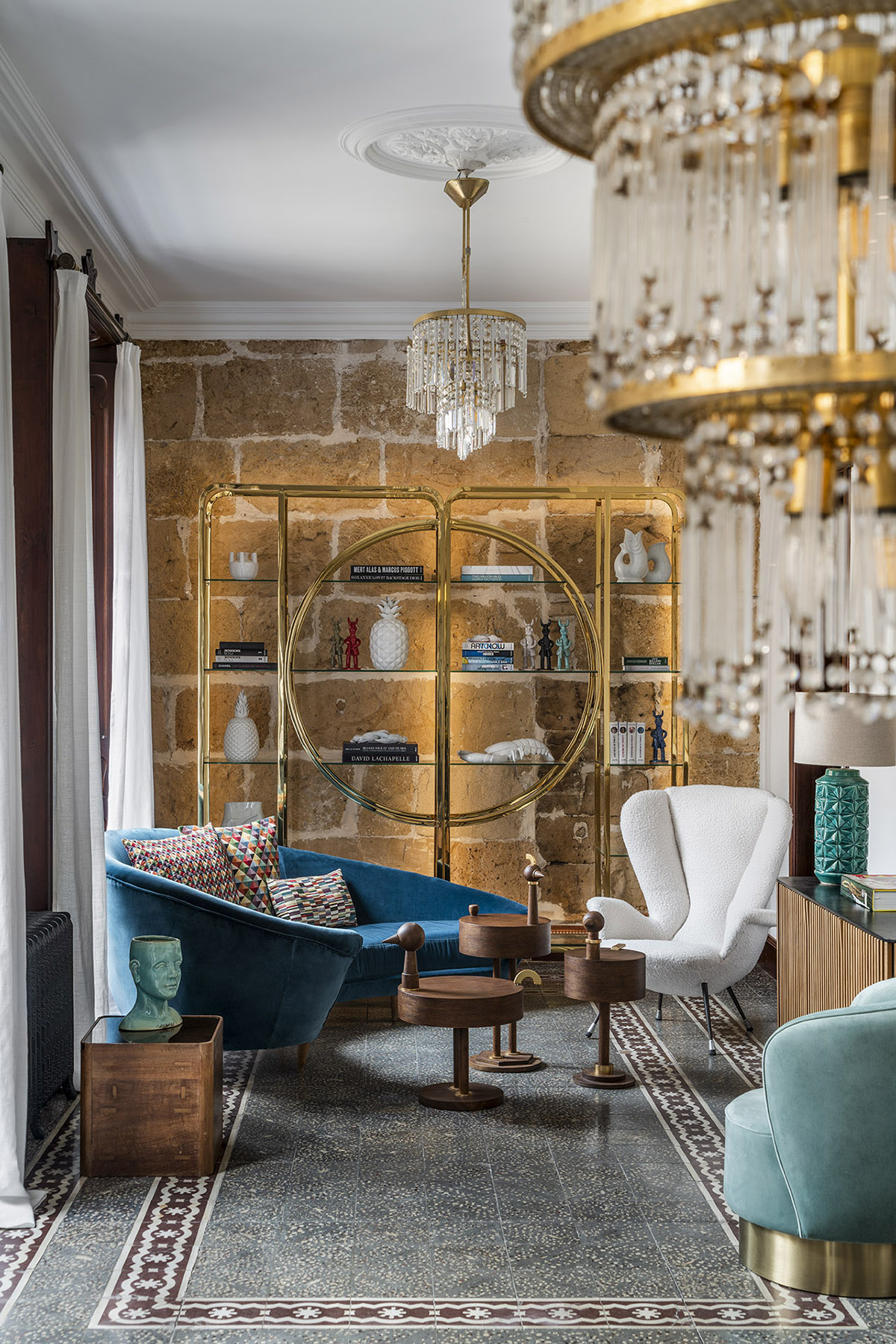 Bondian Living bring Viennese flavour to La Lonja, Palma - La vida en ...