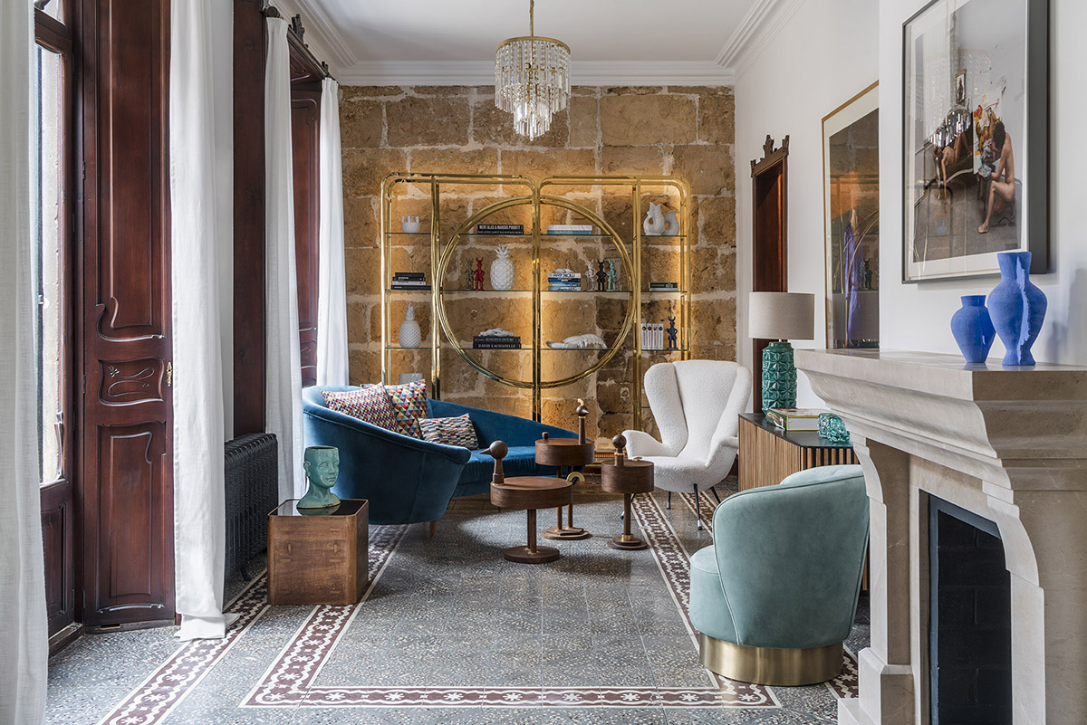 Bondian Living bring Viennese flavour to La Lonja, Palma - La vida en ...