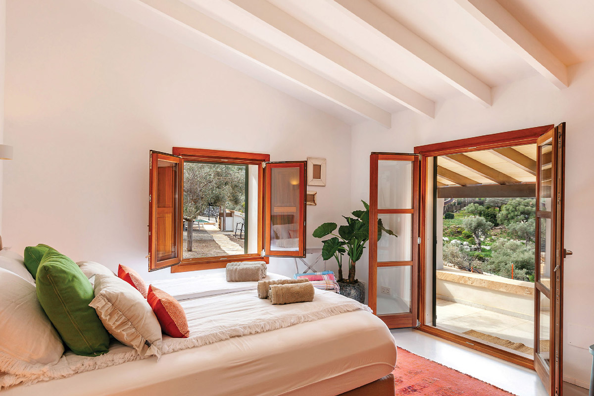 Die Umwandlung der Tramuntana mit Puchet Constructions - Das Leben auf ...