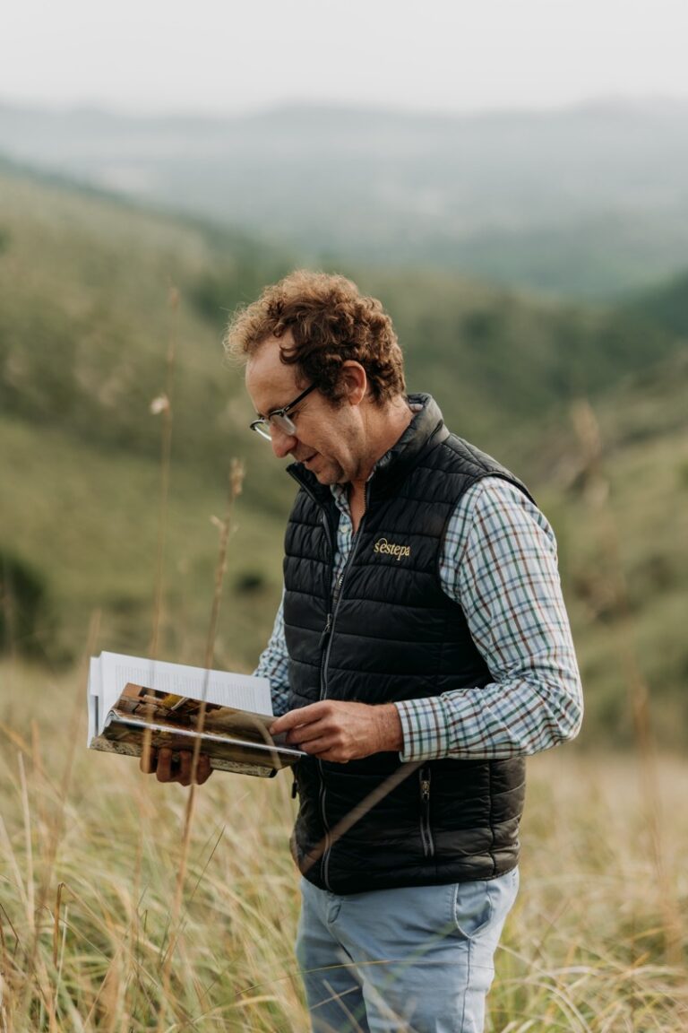 S'Estepa, Jardines con Alma - La vida en Mallorca