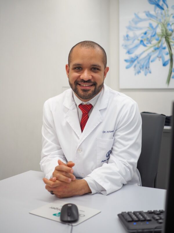 La próxima era del envejecimiento - La vida en Mallorca