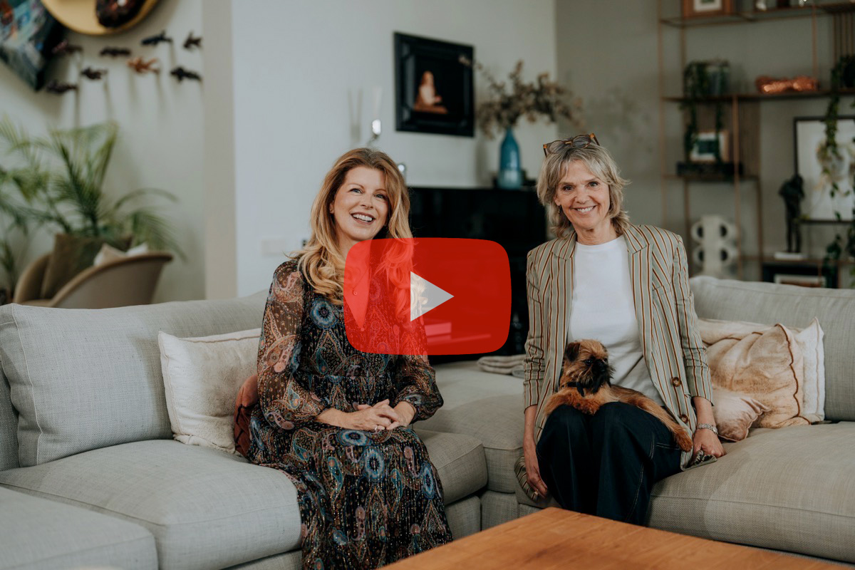 Kunst, Bürokratie und die Suche nach Zugehörigkeit - Das Leben auf Mallorca