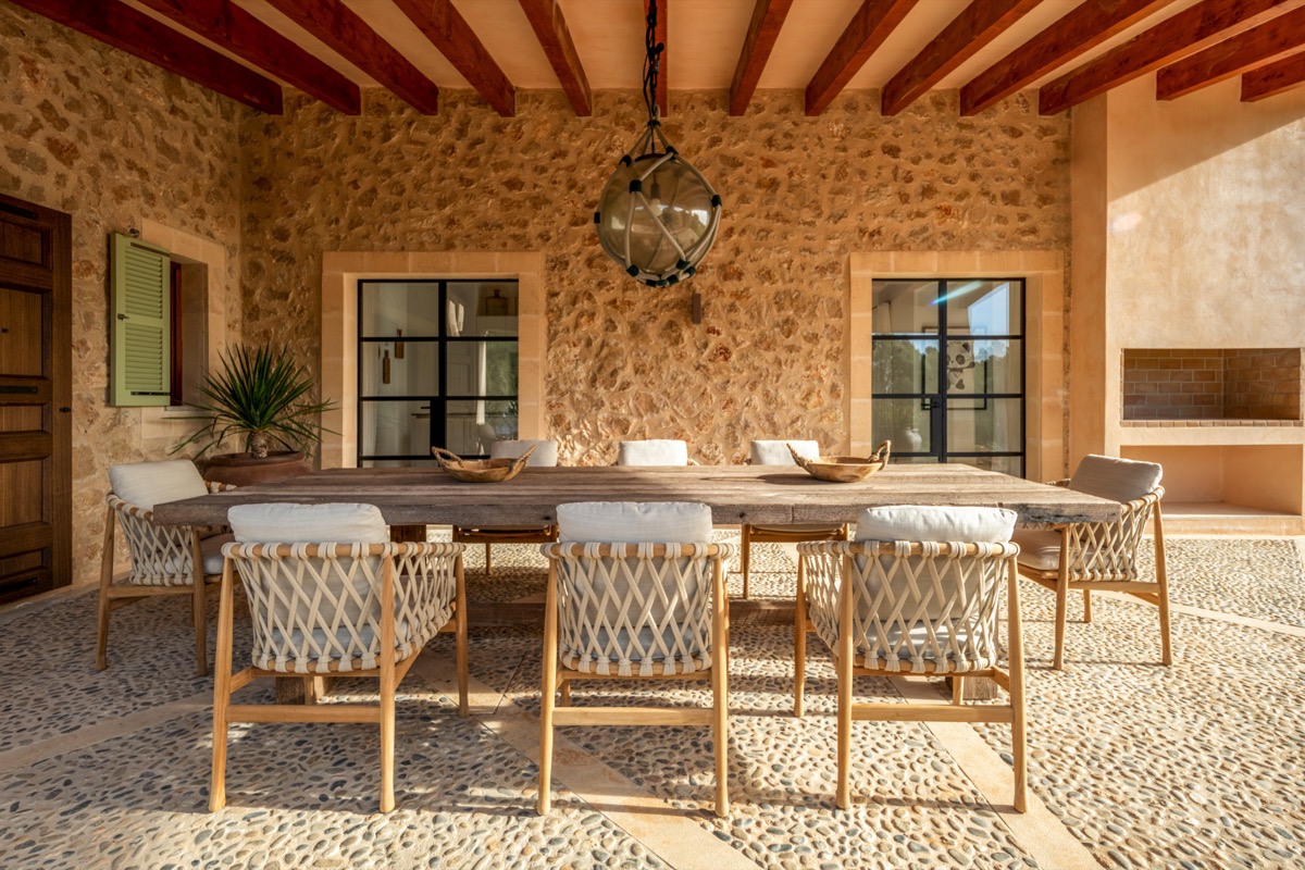 Muebles En Mallorca